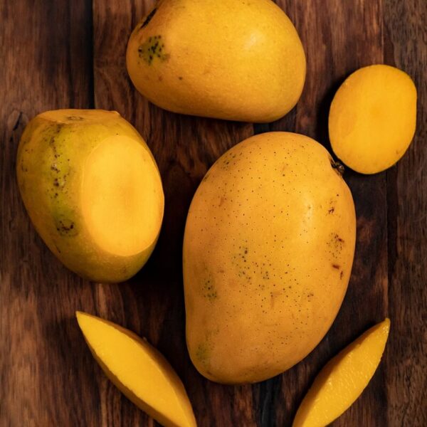 Home - Indian Mangoes