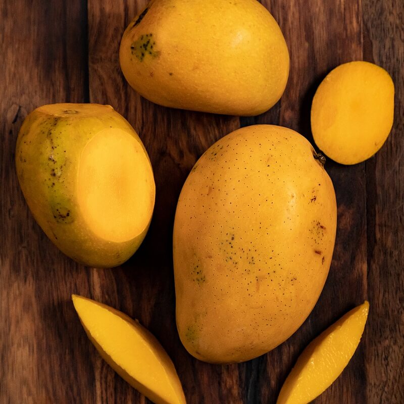 Home - Indian Mangoes
