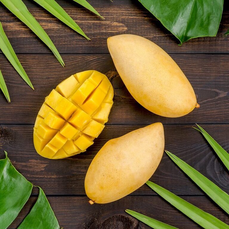 Home - Indian Mangoes